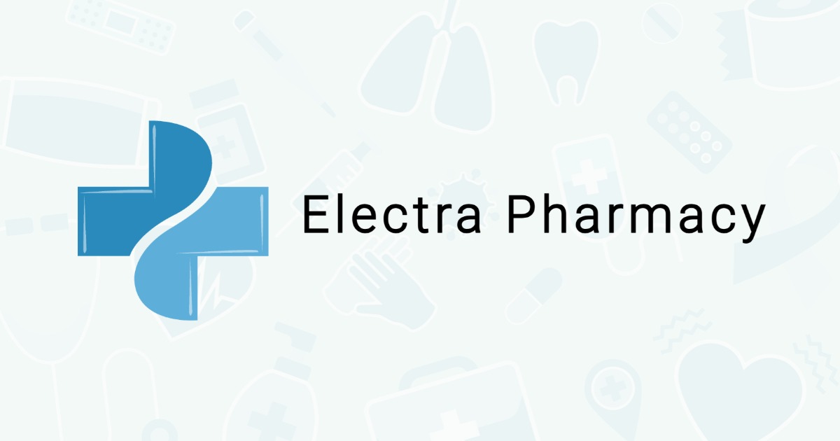 Welcome to Electra Pharmacy